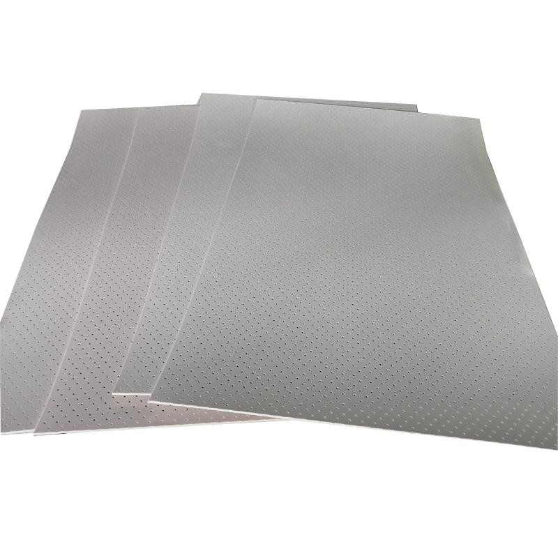 Disposable Orthopaedic Thermoplastic Cast Splint Sheet - Buy ...