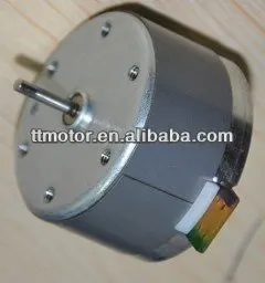 12v Dc Motor For Cd/dvd Player Eg530ad-2b - Buy Eg530ad-2b,Eg530 Motor ...