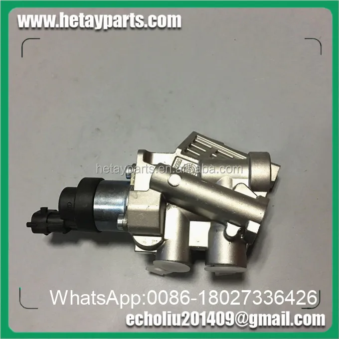 Ec210blc Ec290blc Fuel Regulator 21103266 For Volvo - Buy Ec210blc ...