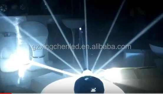 Night Club Dj Effect Roller Beam Scan And Sharpy 200w 5r Scanner Beam ...