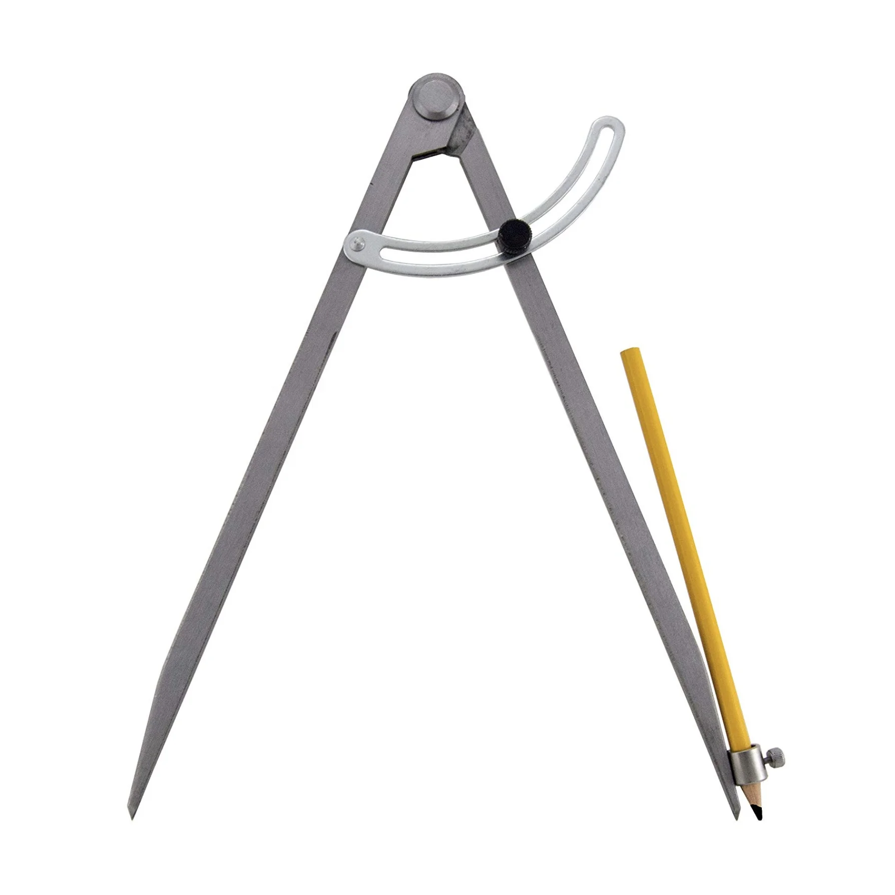 300mm 12inch Divier with Pencil Holder - Versatile & Durable