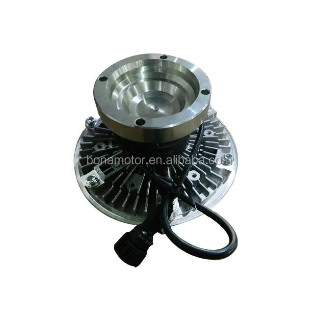Renault Truck 7420993866 Fan Clutch - Auto Engine Parts Cooling System