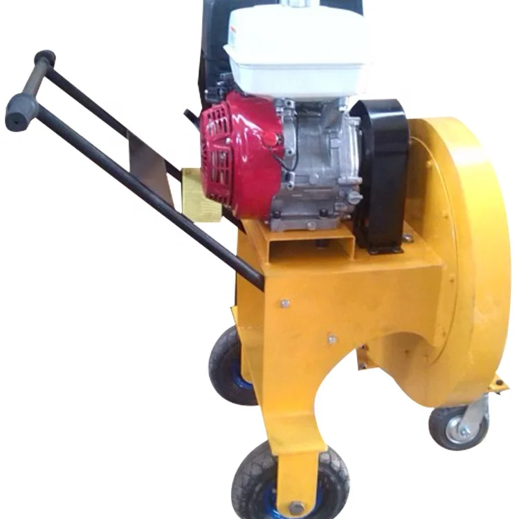 Hand Push Road Cleaning Construction Equipment Road Blower for Sale ...