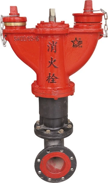 Pressure Reducing Valve Fire Hydrant Valve,Underground Fire Hydrant ...