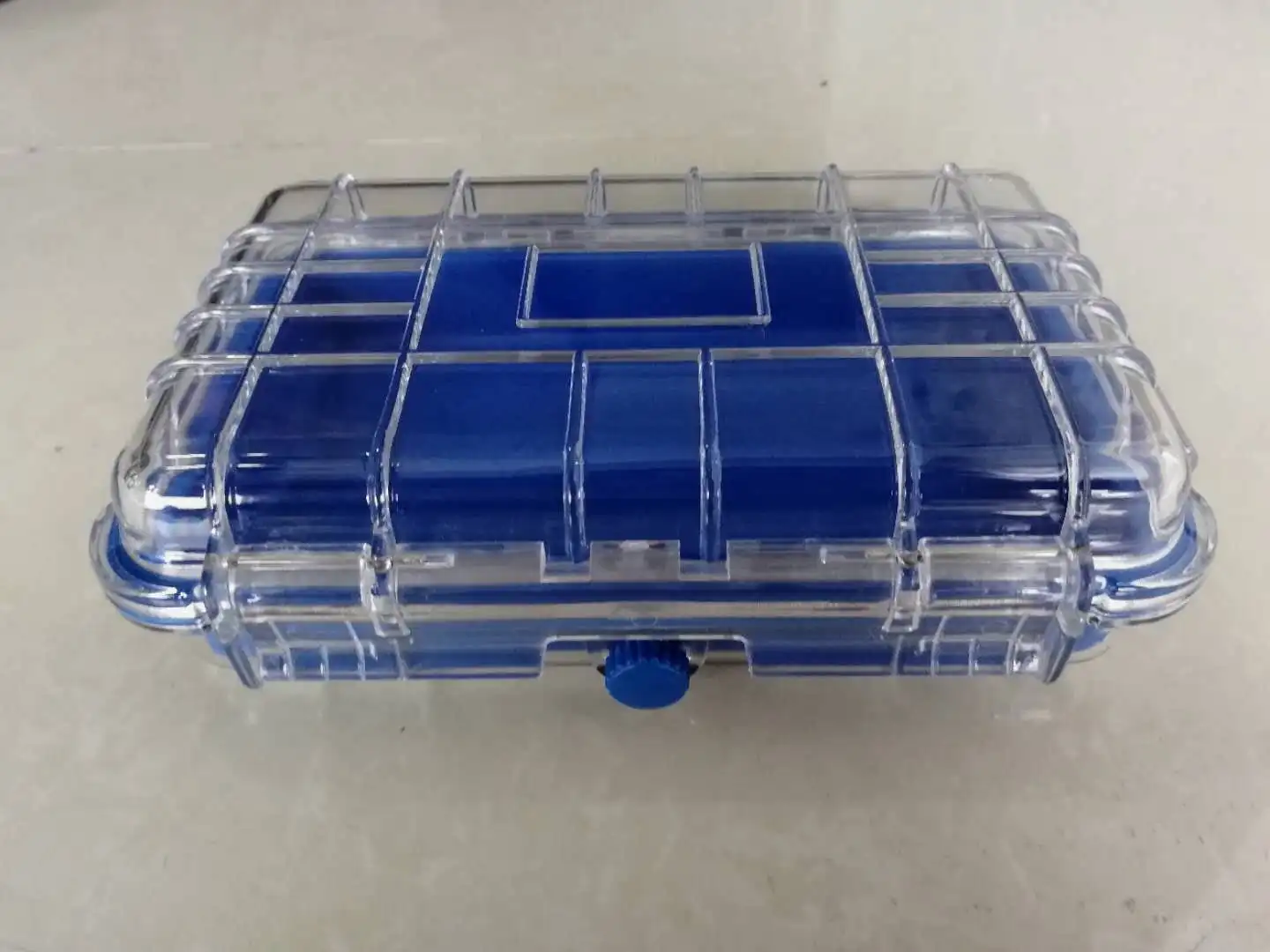 GD1050 Waterproof Small Hard Plastic Micro Storage Tool case| Alibaba.com
