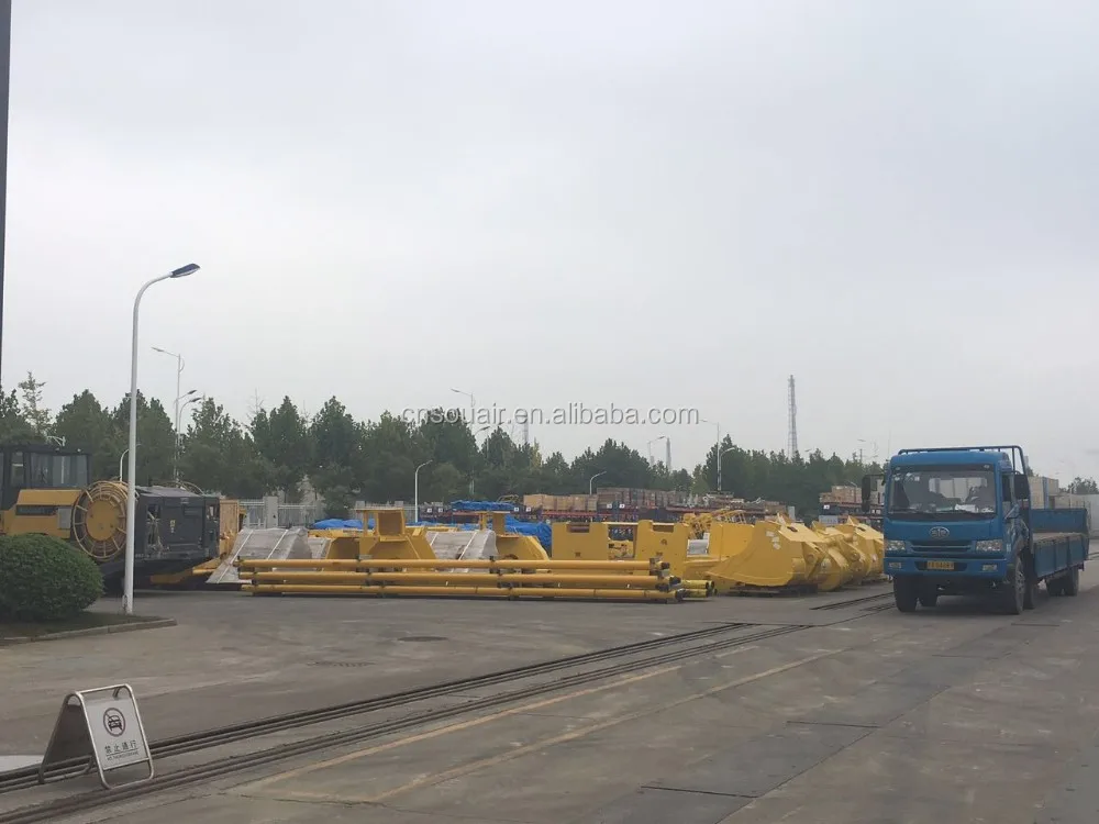 Atlas Copco Compact And Powerful Core Drilling Rig Boyles C6 Hot Sale ...