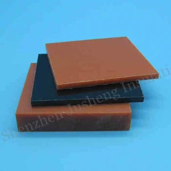 High Temperature Resistant Laminated Bakelite Plate - Buy Bakelite ...