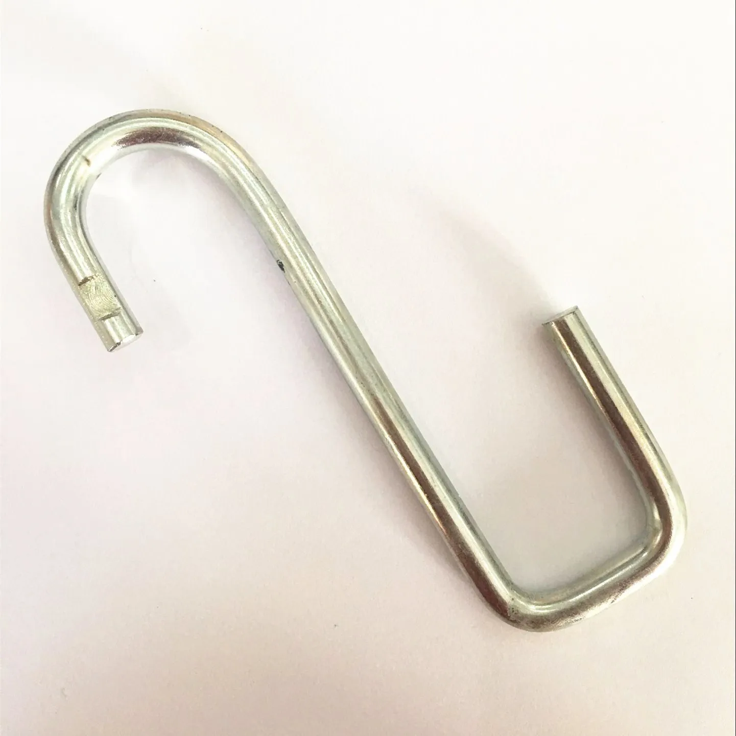 Heavy Duty Metal S Hook for Industry - Durable & Versatile