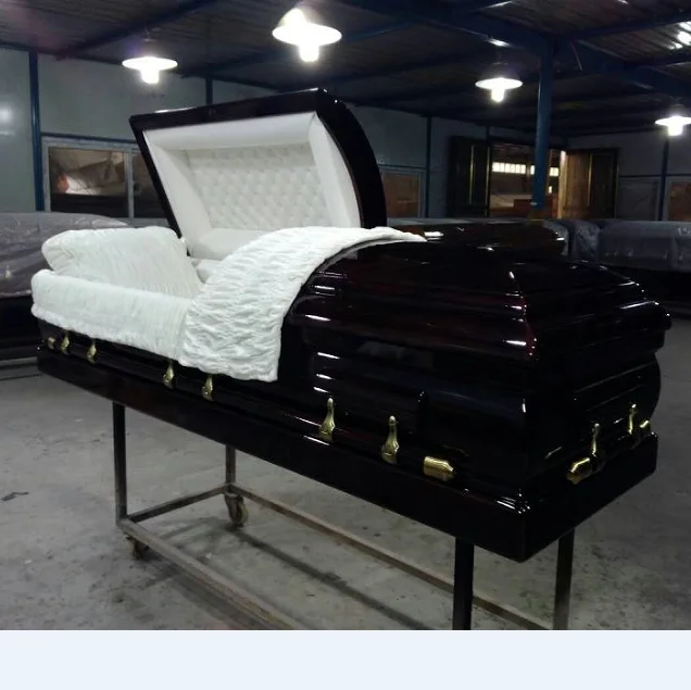 Demille Wood Casket Coffin In Nigeria And Wooden Urns For Ashes - Buy ...