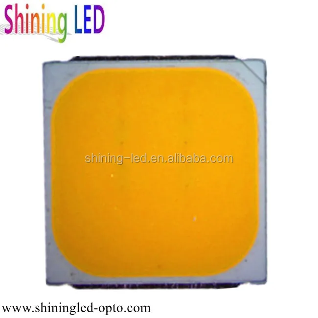 Hoja de Datos LED para luz de coche, SMT, tipo rojo, verde, azul, amarillo, blanco, de alta ...