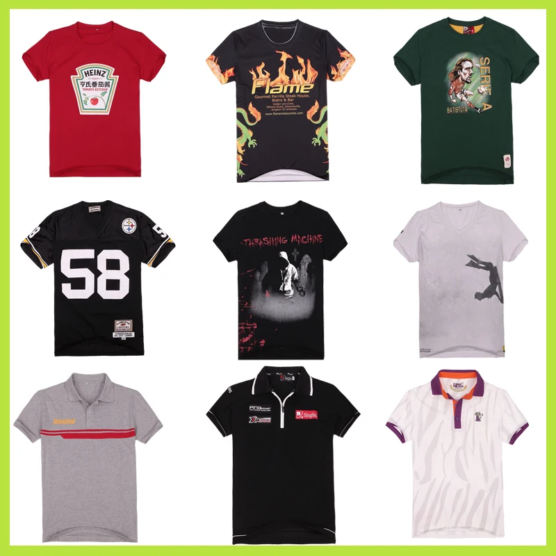 2016 Best Seller Custom Polo T Shirt For Men High Quality Cotton ...