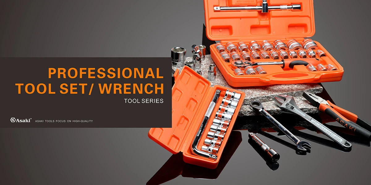 Guangdong Asaki Hardware Co., Ltd. - Holding tools, Electrical tools