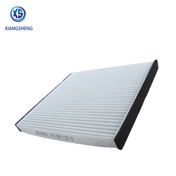 Auto Car Filters Car Air Conditioner Filters Hepa Filter Cabin Filter ...