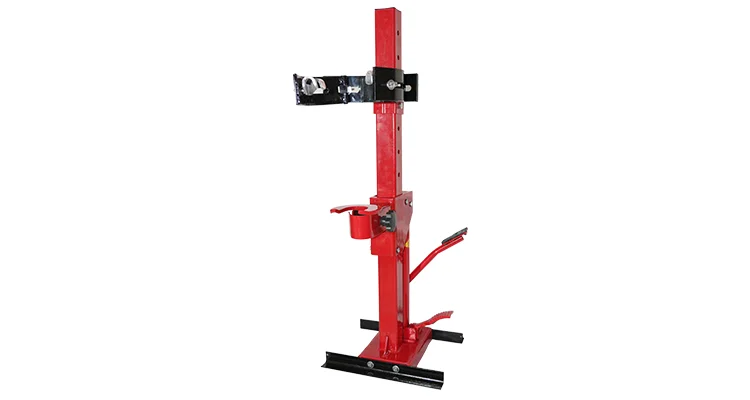 1 Ton Hydraulic Spring Compressor With Ce Approved - Buy Pneumatic ...