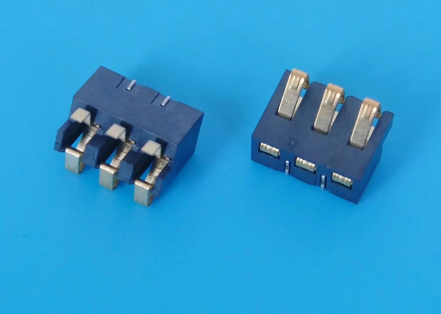 High Quality Pcb Assembly Shenzhen Manufacturer 3pin Battery Connector ...