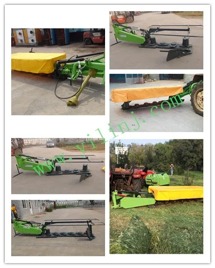 6 Disc Rotatory Mower Conditioner Mowers| Alibaba.com
