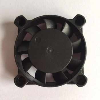 40x40x10 40mm 4010 Quite 2pin 5v 12v 24v Small Dc Powerful Fan - Buy ...