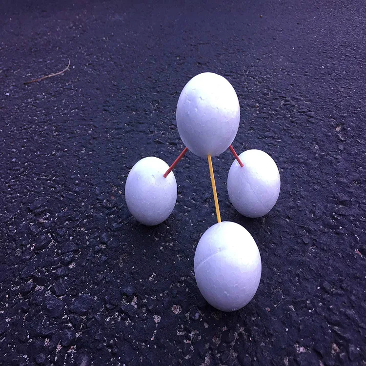 Potpourri Decorative 10mm Low Density Polystyrene Balls| Alibaba.com