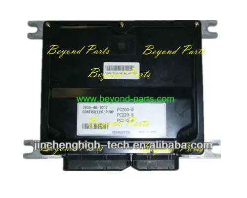 Pc200-8 Ecm Ecu Engine Controller For Cm850 4921776 - Buy Ecu,Engine ...