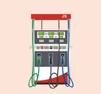 Gas Station Equipment / Gasoline Filling Station Tool For Sale - Buy ...