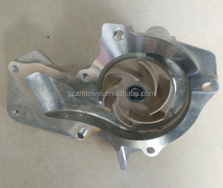 Water Pump Assembly For American Cars 1.6l Oem 7s7g-8591-a2a ...