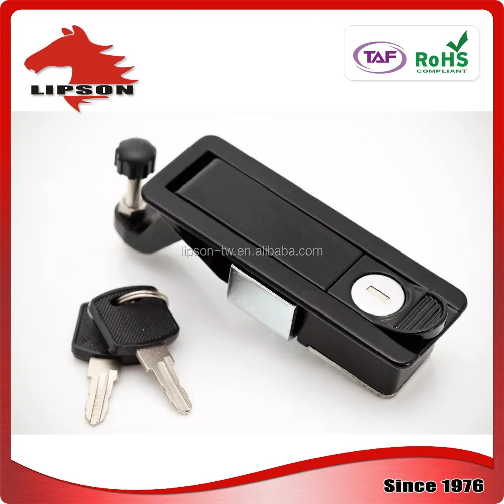 LM-719-1 Electronic Control Box - Secure Your Cabinets