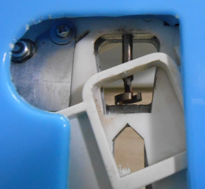 Plastic Material Poly Bag Twist Tie Machine For Daily Necessities Bag ...