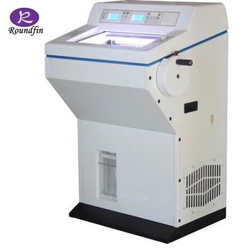 Frozen Section Microtome Cryostat Freezing Microtome Criostat - Buy ...