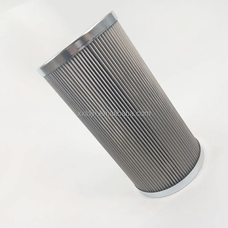 Spin-on Oil Filter SUS-P-068-B12F-105-125-0 for Hydraulic Strainer ...