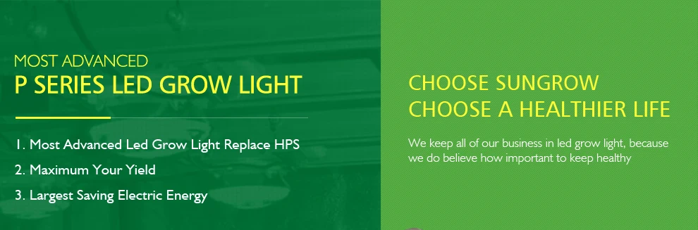 Shenzhen Sungrow LED Technology Co., Ltd. - LED Therapy Light,LED Grow ...