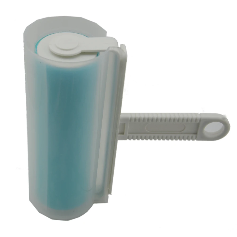 Home Cloths Cleaning Lint Roller With Handle - Buy Lint Roller,Sticky ...