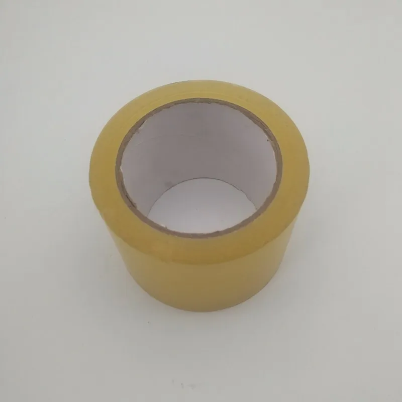 PVC Clear Vinyl Wrestling Mat Tape - Durable & Versatile