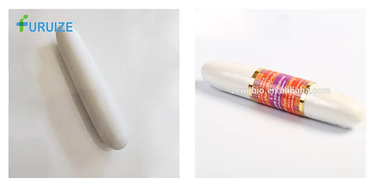 Feminine Hygiene Natural Herbal Yoni Wand Vaginal Tightening Stick