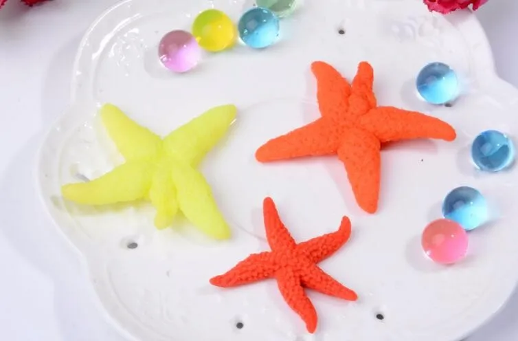 Sensory Jelly Water Growing Sea Life Creatures Growing Expandable Farm ...