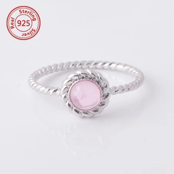 Sterling Silver Ring Jewelry Price One Stone Ring Designs Single Stone ...