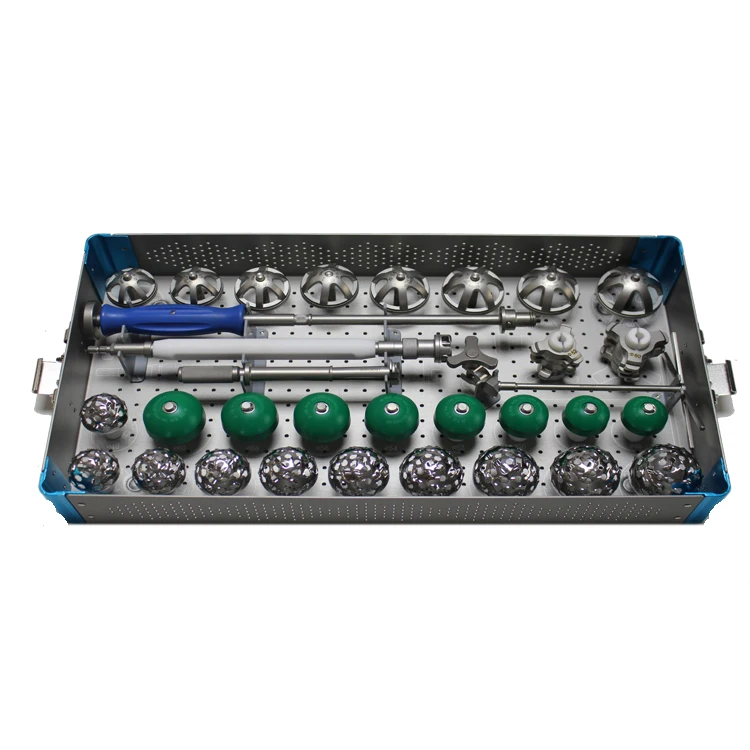 Knee Instruments,Instrument For Hip Broach Extractor - Buy Lateral Rasp ...