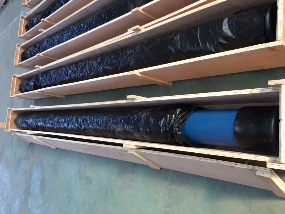 Api Swellable External Casing Packer For Cementing Tools - Buy Casing ...