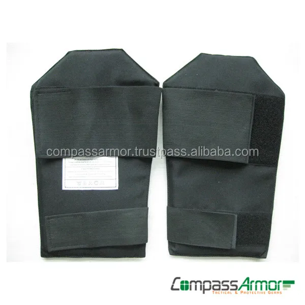 Bulletproof Gears Bulletproof Arm/thigh/leg Protection Bulletproof ...