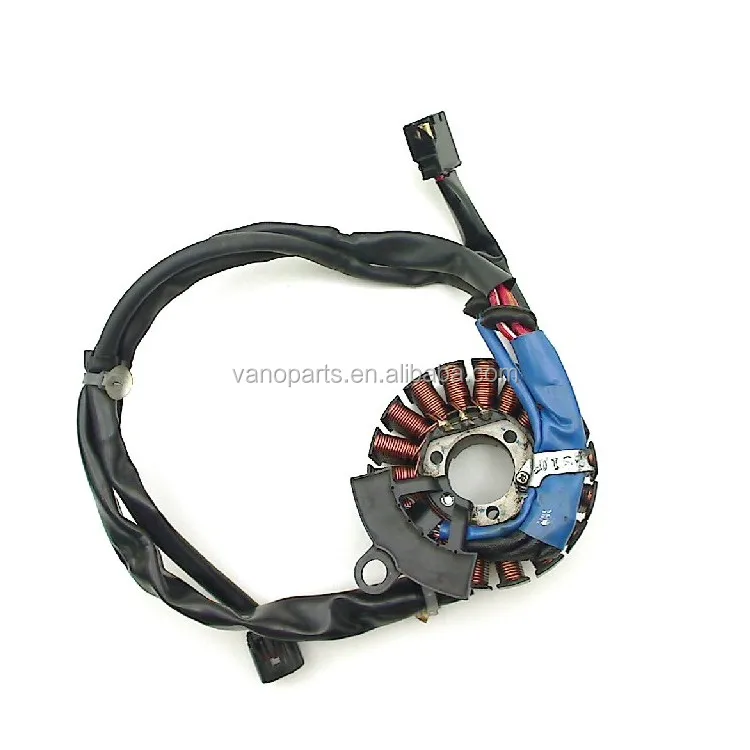 18 Pole PCX 150 Motorcycle Magnetic Stator Coil - New