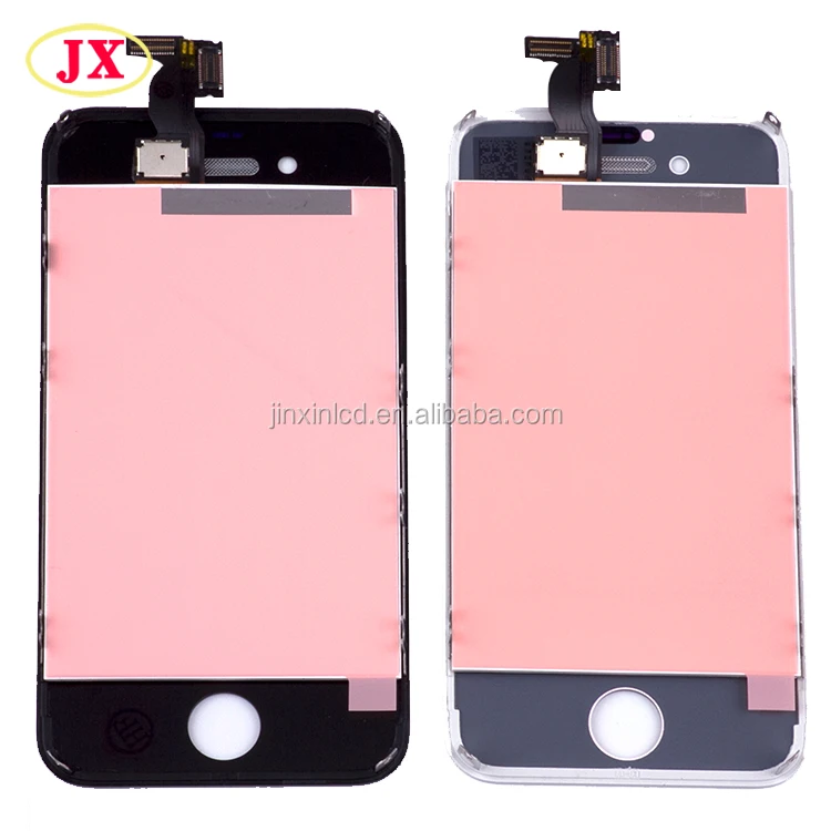 Mobile Phones Lcd Screen Repair For Iphone 4s Unlocked Lcd,Lcd For ...