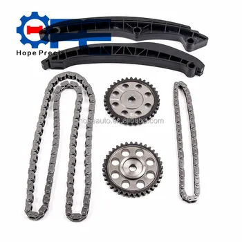 Ea111 Timing Chain Kit 03c109158a 03c115230c 03c105209ac - Buy ...