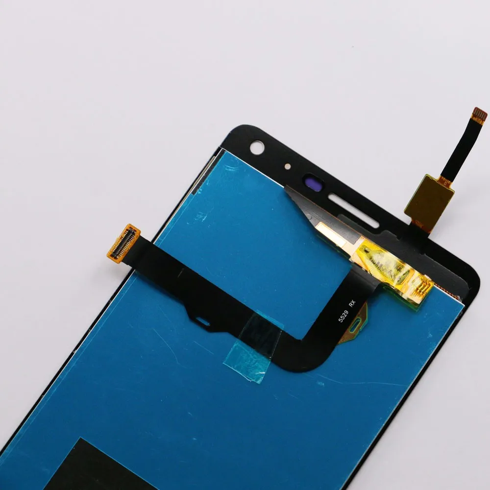 Lcd Touch Screen For Lenovo Vibe P1 Touch Screen Digitizer Assembly For ...