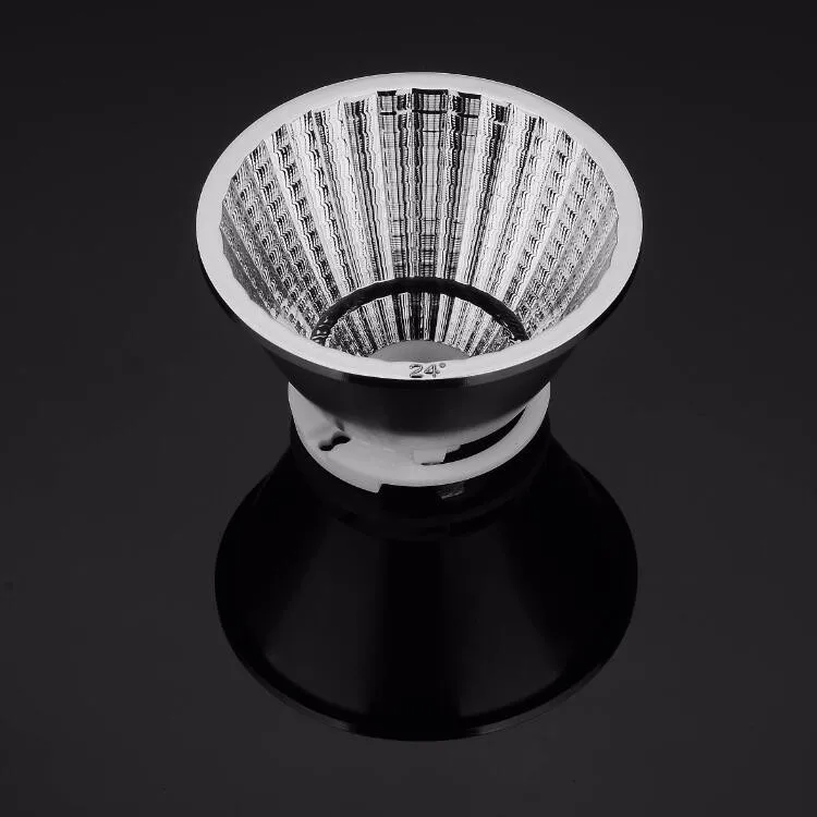 Free Sample Offer Pc Cob Led Small Round Reflectors - Buy Cob Led ...