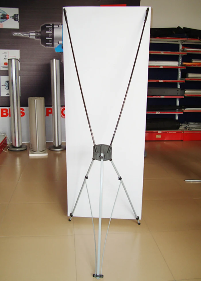 High Quality Spider X Banner 60X160Cm or 80X180Cm Stand Banner Aluminum ...