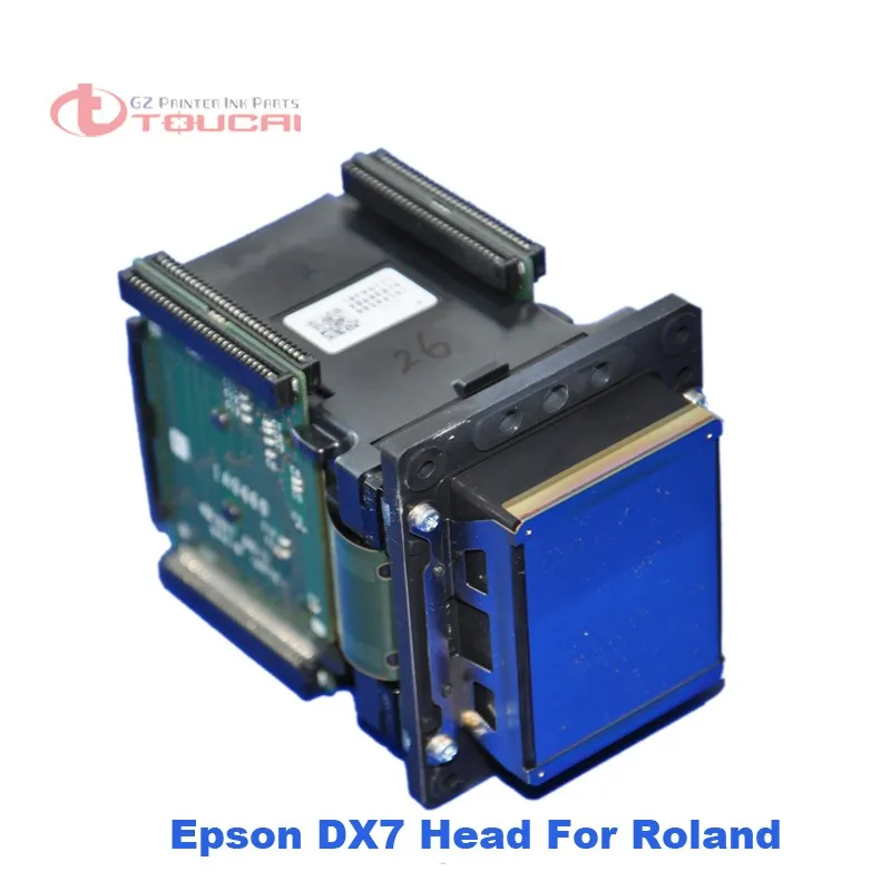 Large Format Printer Roland Bn20 Vs640 Hot Selling Dx7 Print Head Best ...