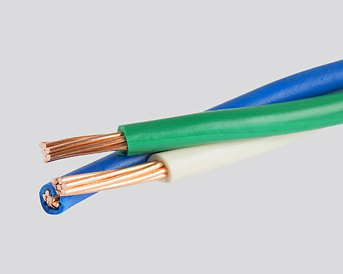 Thermoplastic PVC Insulated Cable - Reliable Electric Wire