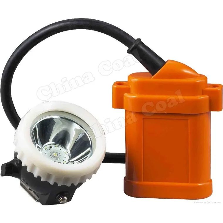 Miners Head Torch Led Cordless Mining Lamp - Buy Mining Lamp,Cordless ...