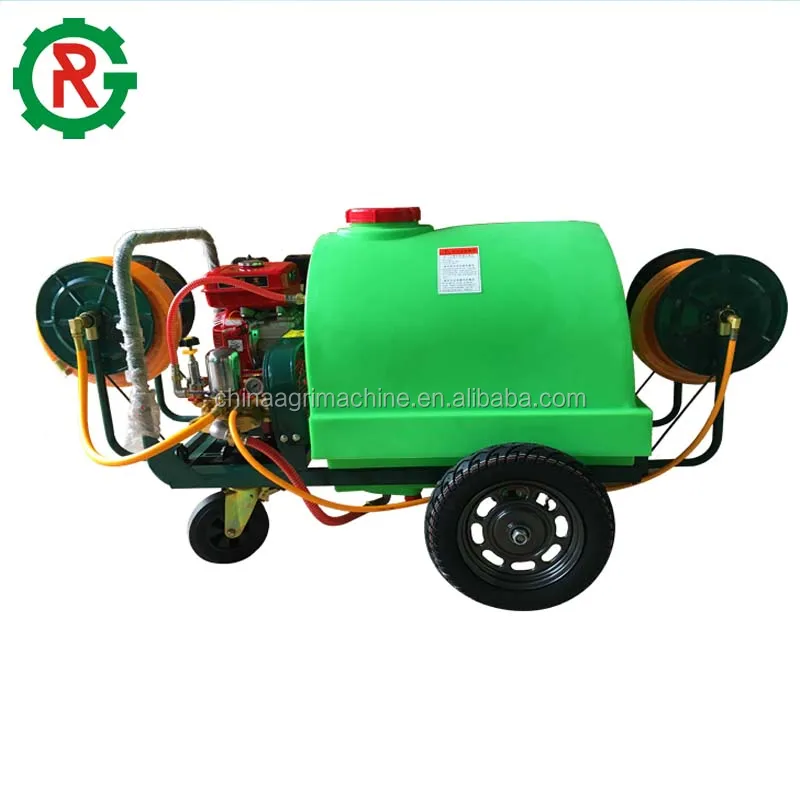 Sprayer Pumps Gasoline Powered Agricultural Sprayer - Buy Sprayer Pumps ...