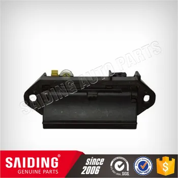 Toyota Hiace Rear Door Handle 69023-260402tr/2kd Trh/kdh 2005-2009/2013 ...