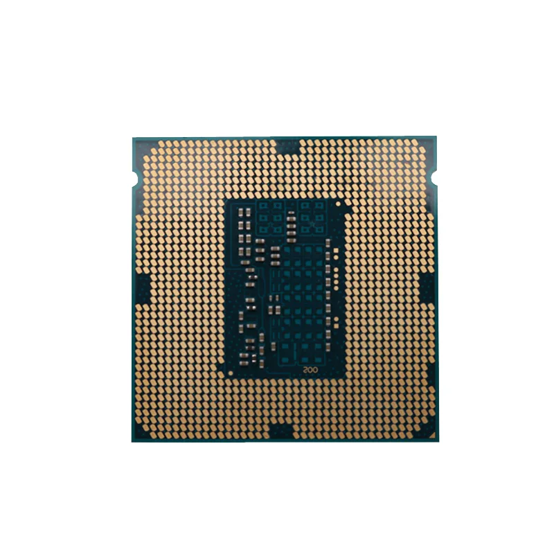Intel Core I5 4590 3.3ghz 6mb 84w Lga1150 Quad Core Processor Cpu I5 ...